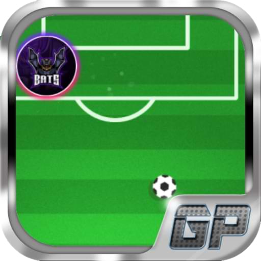 Soccer Disk Pro: ¡Juega al Fútbol con Discos y Precisión! • TerraGames