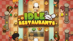 Idle Restaurants: ¡Conviértete en el Chef más Exitoso! • TerraGames