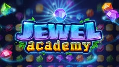 Jewel Academy: Combina Gemas y Supera Niveles Desafiantes • TerraGames