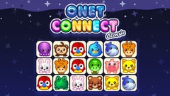 Onet Connect Classic: ¡Conecta Fichas y Supera Niveles! • TerraGames