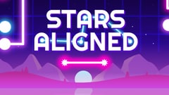 Stars Aligned: Conquista las Estrellas más Brillantes • TerraGames